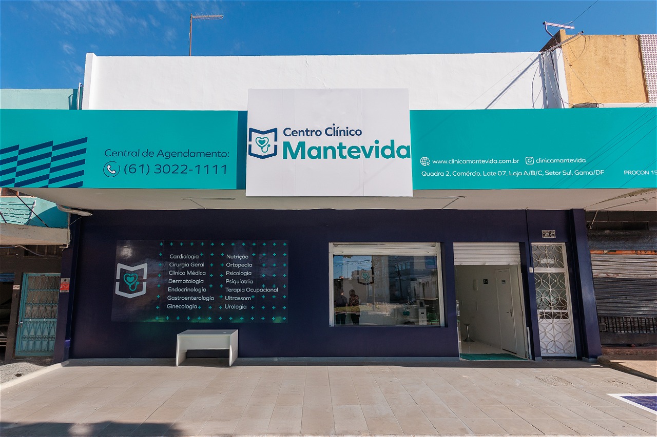 Unidades – Grupo ManteVida